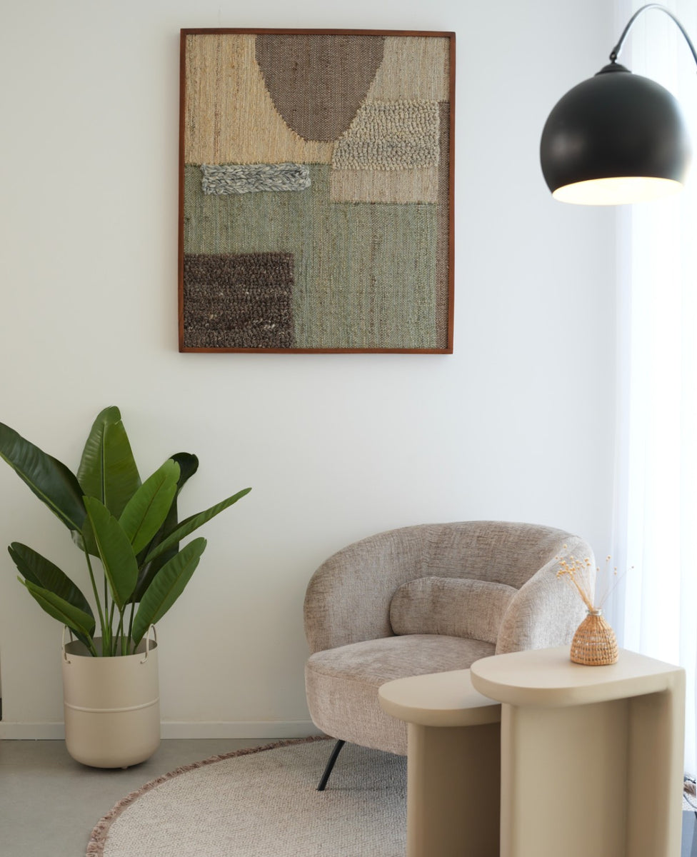 תמונת אריג EMILY – RICO Home